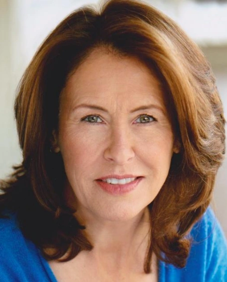 Gail Matthius | Voice Actors from the world Wikia | Fandom