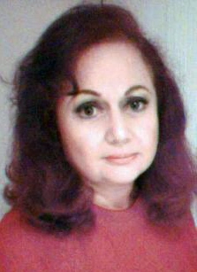 Olga Donna-Dío | Voice Actors from the world Wikia | Fandom