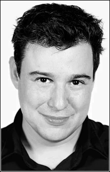 Scott Rayow | Voice Actors from the world Wikia | Fandom