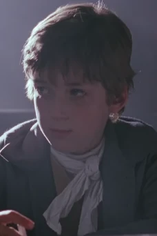 Theo Sanders | Voice Actors from the world Wikia | Fandom