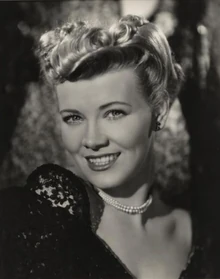 Penny Singleton | Voice Actors from the world Wikia | Fandom