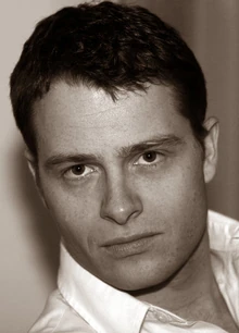 Russell Wait | Voice Actors from the world Wikia | Fandom