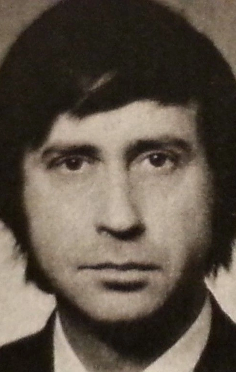 Victor Désy | Voice Actors from the world Wikia | Fandom