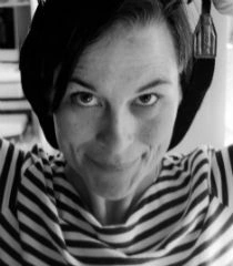 Allison Moore | Voice Actors from the world Wikia | Fandom