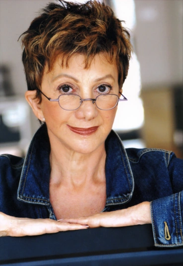 Barbara Minkus | Voice Actors from the world Wikia | Fandom