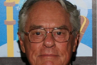Hardie Albright On Bewitched