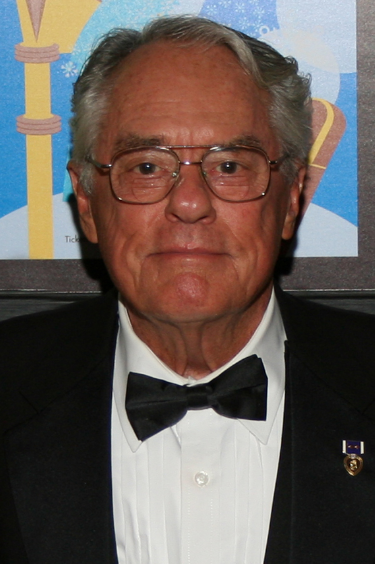 Donnie Dunagan Voice Actors From The World Wikia Fandom