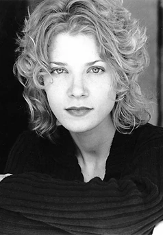 Jennifer Lien | Voice Actors from the world Wikia | Fandom