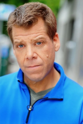 Eric Newsome | Voice Actors from the world Wikia | Fandom