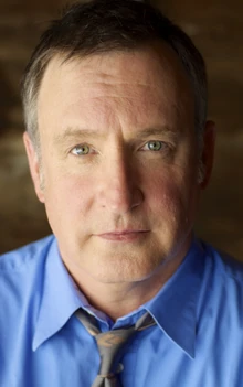 Joe Whyte | Voice Actors from the world Wikia | Fandom