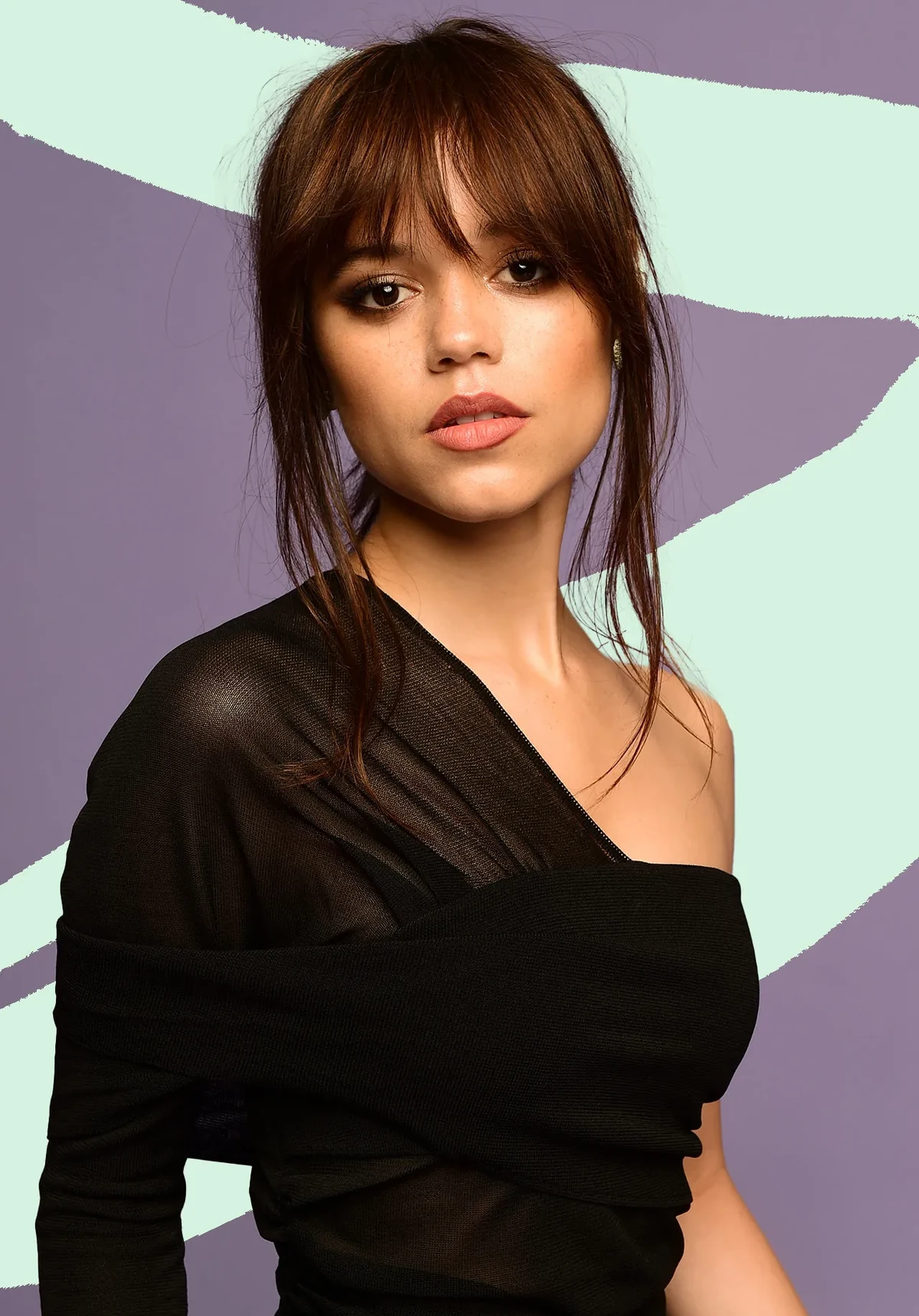 Jenna Ortega | Voice Actors from the world Wikia | Fandom