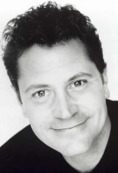 Anthony Asbury | Voice Actors from the world Wikia | Fandom