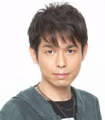 Michihiko Hagi | Voice Actors from the world Wikia | Fandom