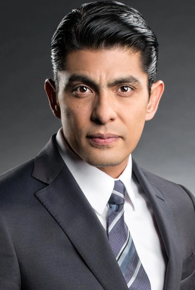 Víctor García | Voice Actors from the world Wikia | Fandom