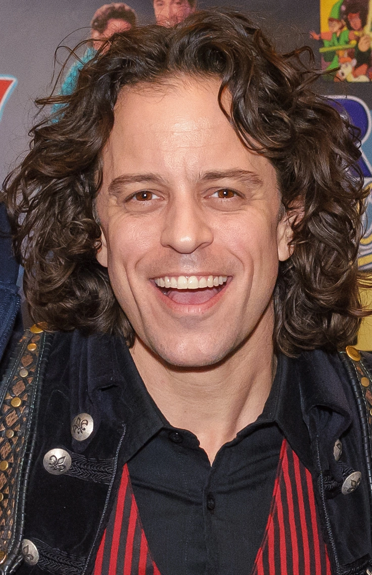 Alexander Polinsky | Voice Actors from the world Wikia | Fandom