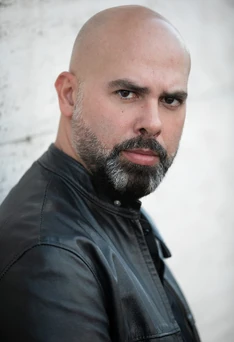 Marco Manca | Voice Actors from the world Wikia | Fandom