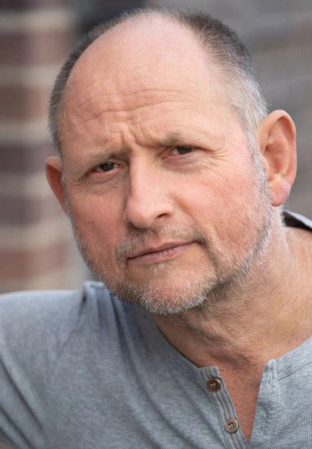 Achim Buch | Voice Actors from the world Wikia | Fandom