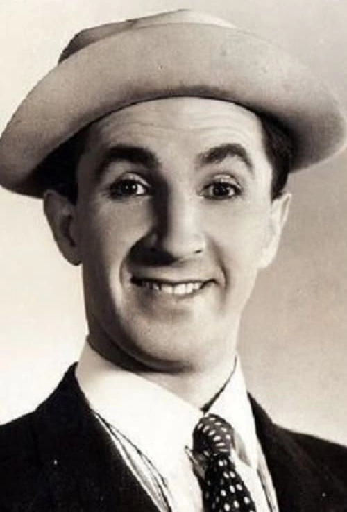 Billy Bletcher | Voice Actors from the world Wikia | Fandom