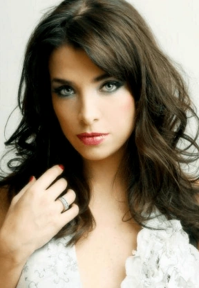 Lisset | Voice Actors from the world Wikia | Fandom