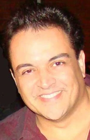 Marcelo Torreão | Voice Actors from the world Wikia | Fandom