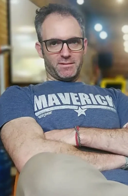 Rafael Kohan | Voice Actors from the world Wikia | Fandom