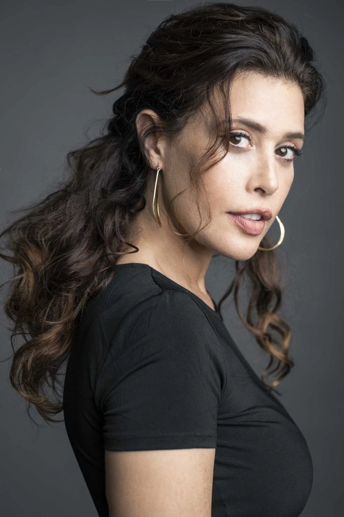 Angie Cepeda | Voice Actors from the world Wikia | Fandom