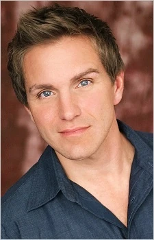 Brian Beacock | Voice Actors from the world Wikia | Fandom