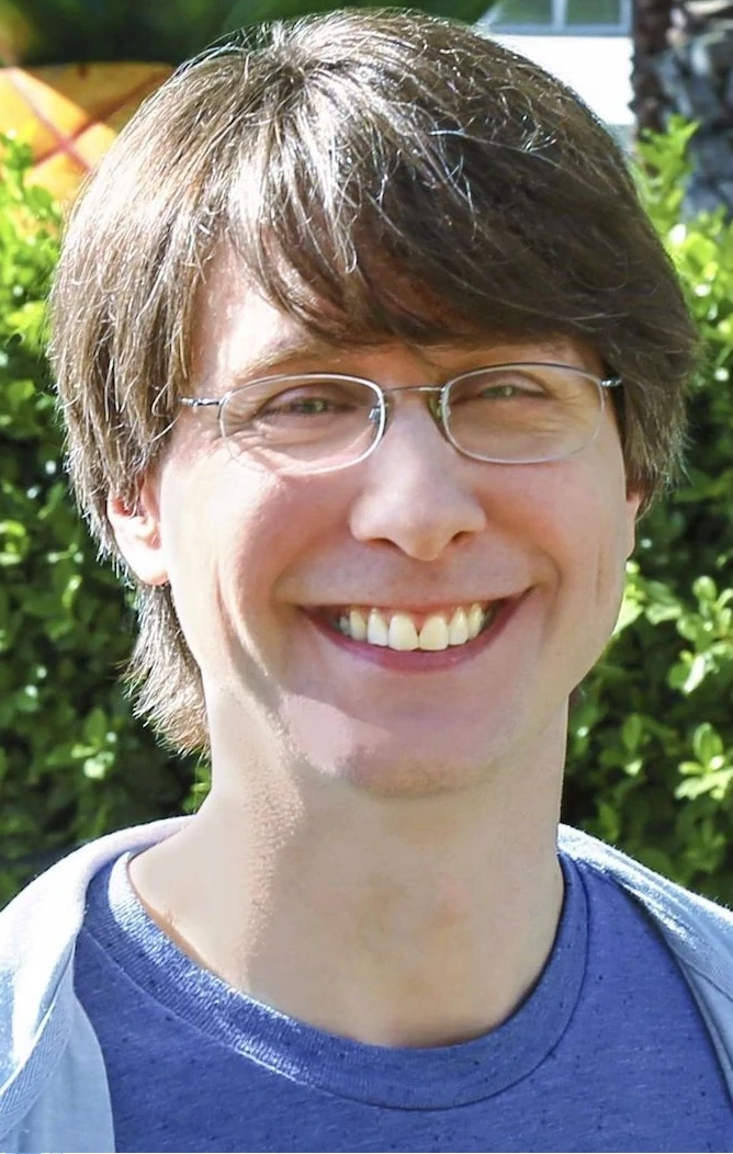 Mr. Lawrence | Voice Actors from the world Wikia | Fandom