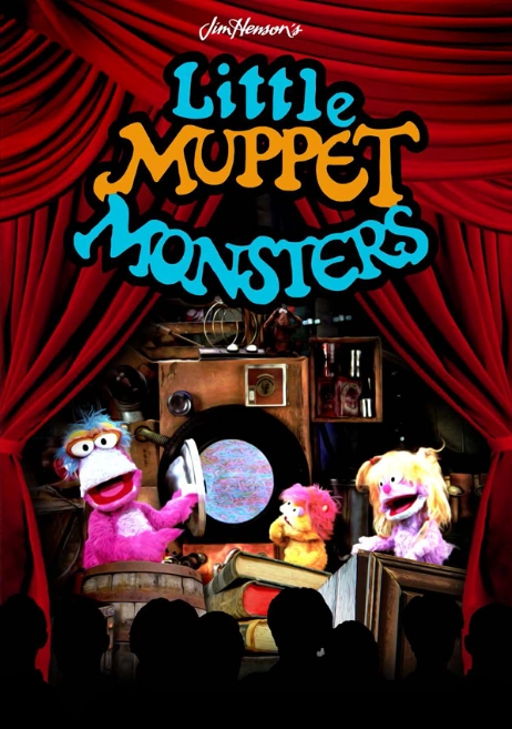 Little Muppet Monsters | Voice Actors from the world Wikia | Fandom
