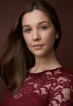 Megan Sanderson | Voice Actors from the world Wikia | Fandom