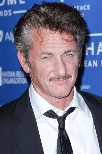 Sean Penn | Voice Actors from the world Wikia | Fandom