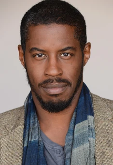 Ahmed Best | Voice Actors from the world Wikia | Fandom