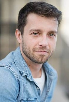 Jim Redler | Voice Actors from the world Wikia | Fandom