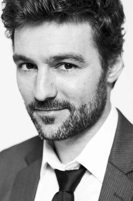 Michaël Maïno | Voice Actors from the world Wikia | Fandom