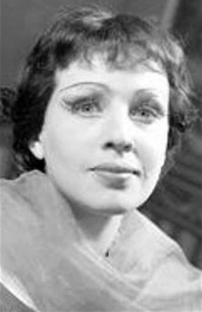 Judit Czigány | Voice Actors from the world Wikia | Fandom