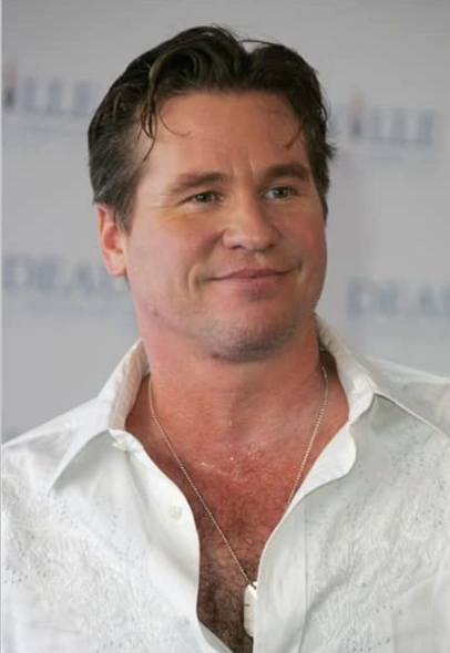 Val Kilmer | Voice Actors from the world Wikia | Fandom