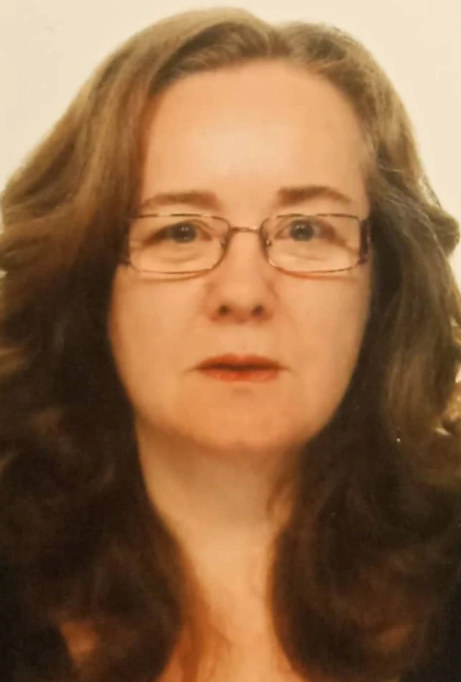 Ana Isabel Hernando | Voice Actors from the world Wikia | Fandom