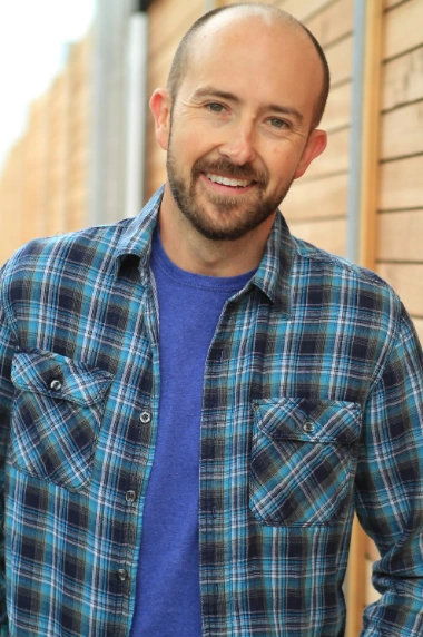 Conor Duffy | Voice Actors from the world Wikia | Fandom