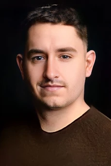 Cameron Ansell | Voice Actors from the world Wikia | Fandom