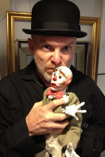 James Godwin | Voice Actors from the world Wikia | Fandom