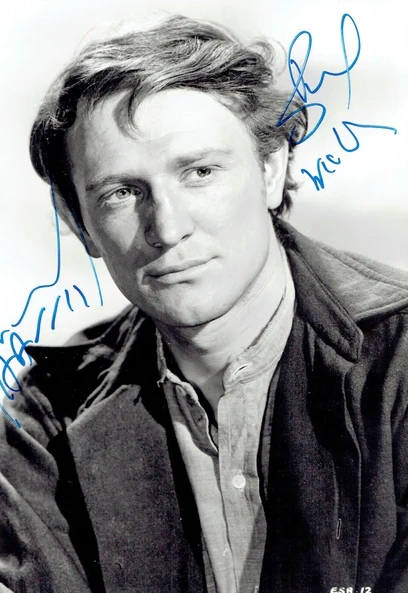 Richard Harris | Voice Actors from the world Wikia | Fandom