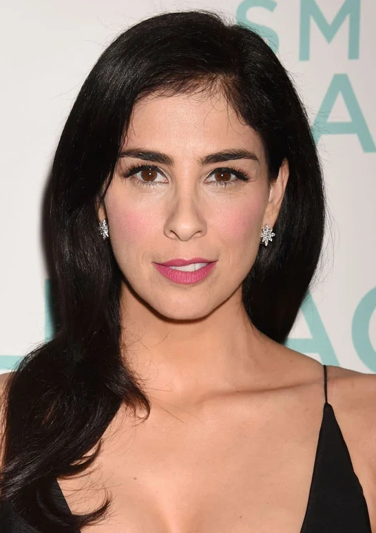 Sarah Silverman | Voice Actors from the world Wikia | Fandom