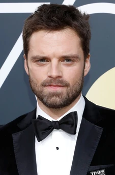 Sebastian Stan | Voice Actors from the world Wikia | Fandom