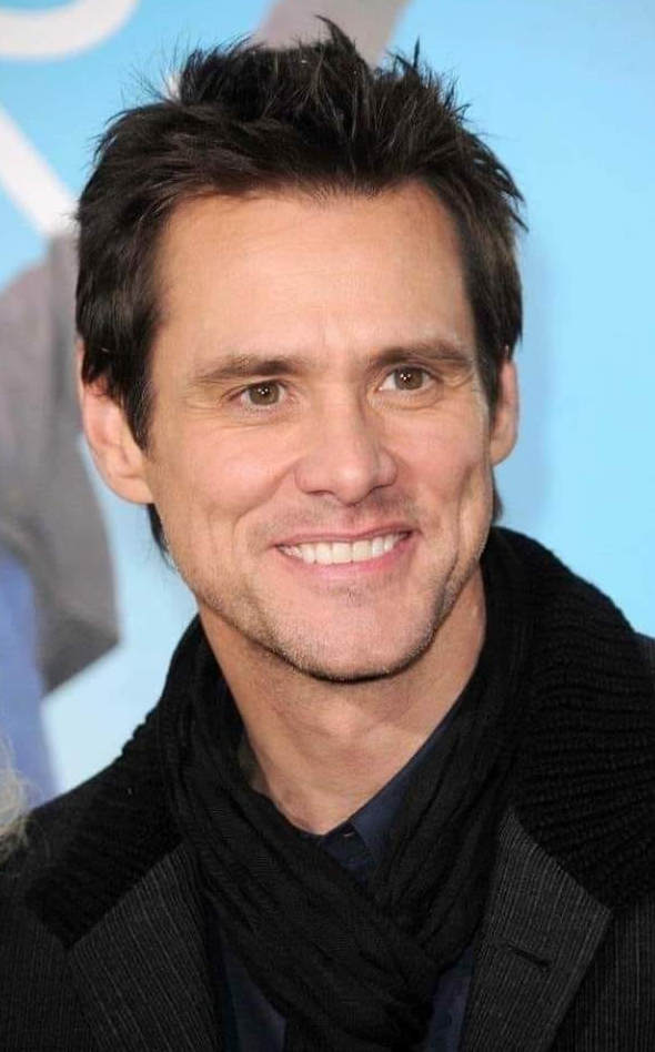 Jim Carrey | Voice Actors from the world Wikia | Fandom