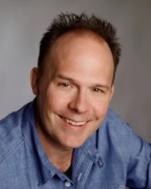 Mark Lund | Voice Actors from the world Wikia | Fandom