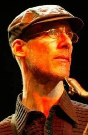 Robert Belgrade | Voice Actors from the world Wikia | Fandom