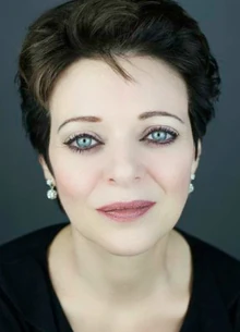 Judith Blazer | Voice Actors from the world Wikia | Fandom
