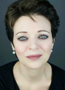 Judith Blazer | Voice Actors from the world Wikia | Fandom