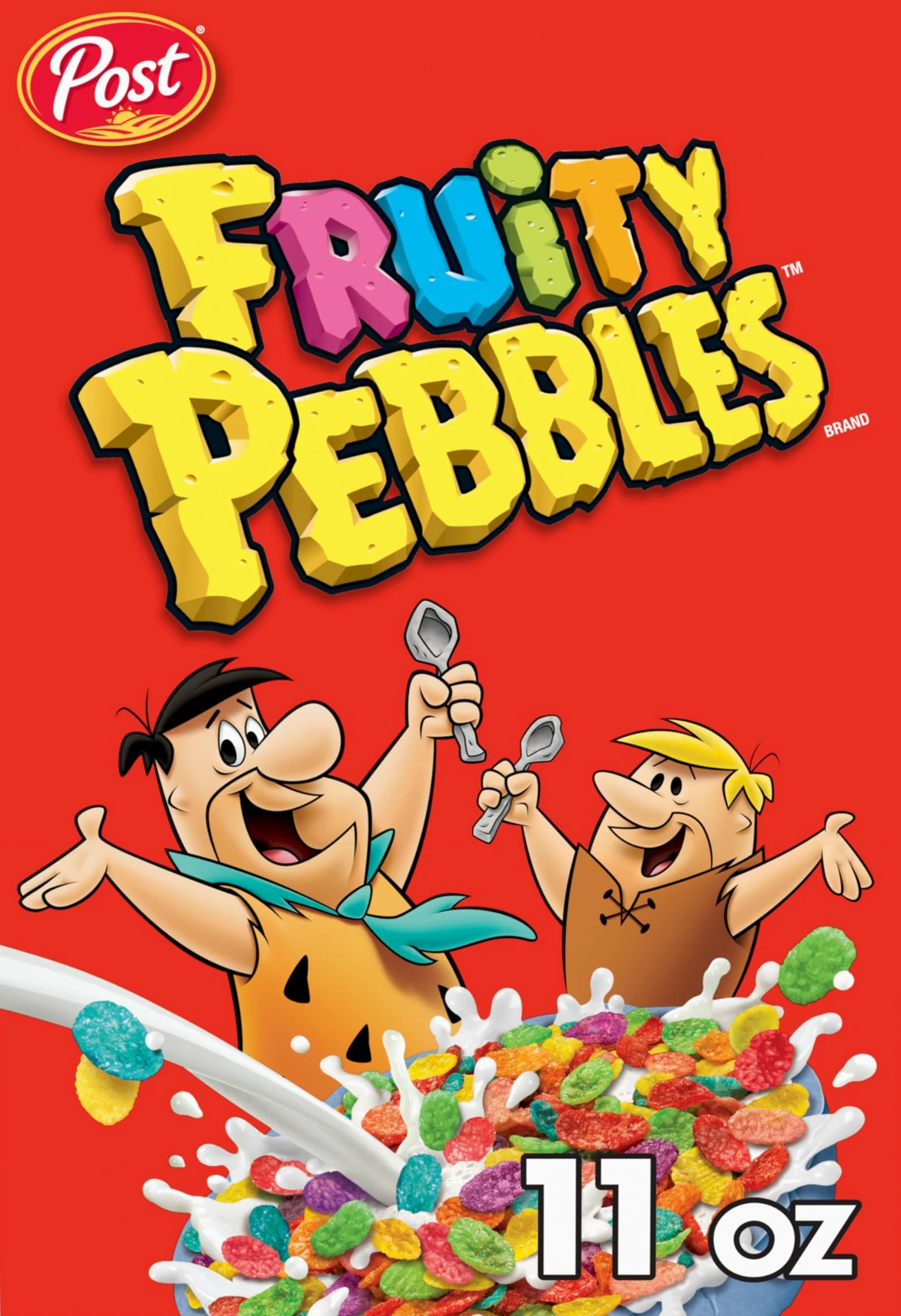 Fruity Pebbles | Voice Actors from the world Wikia | Fandom