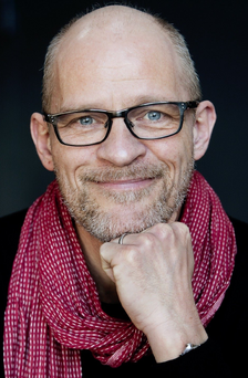 Lars Bom | Voice Actors from the world Wikia | Fandom